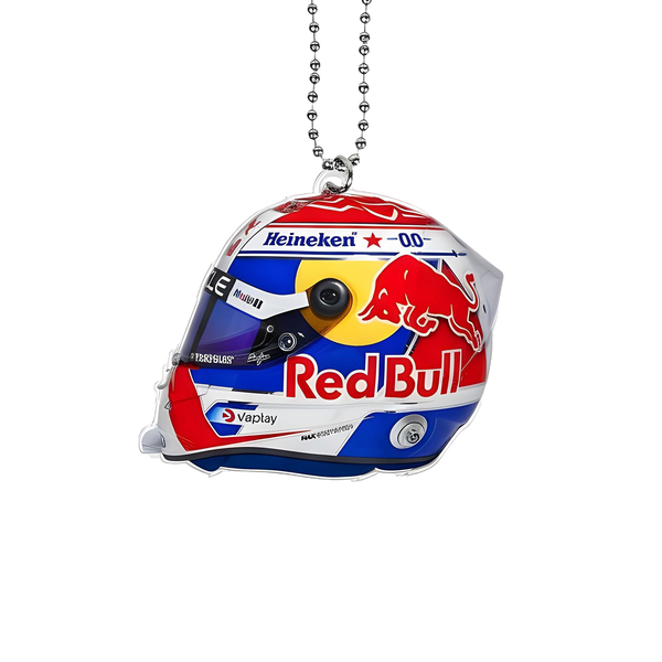 Max Helmet 2025 – Racing Goodies